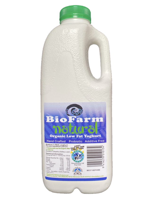 Our products - BioFarm
