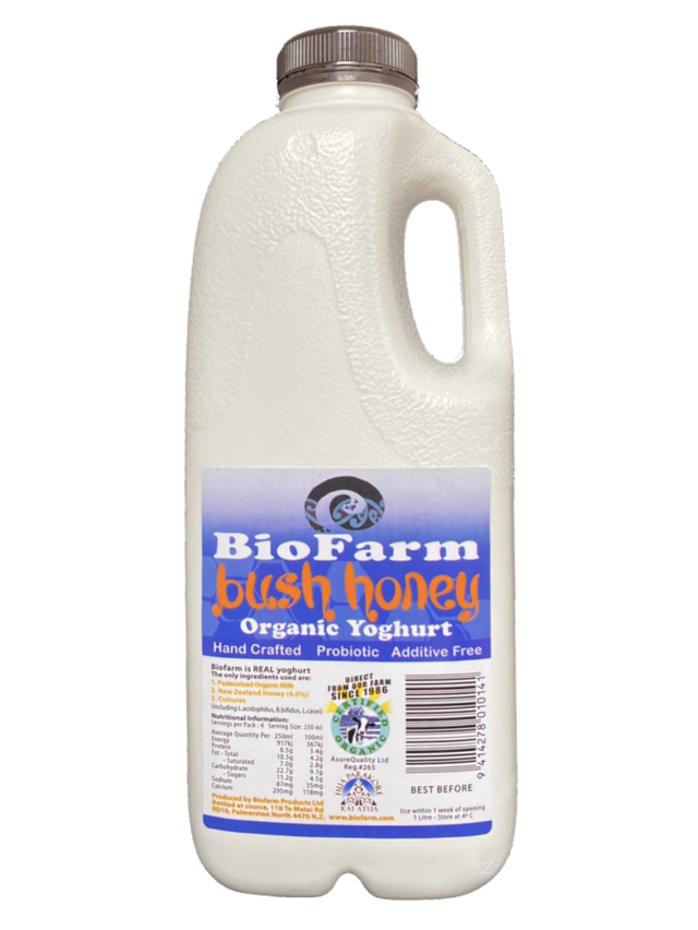 Our products - BioFarm