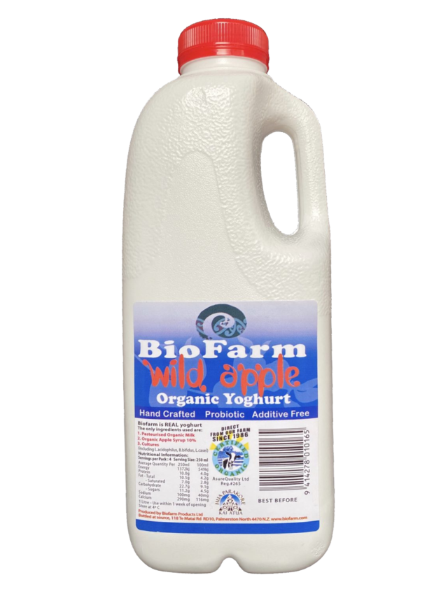 Our products - BioFarm